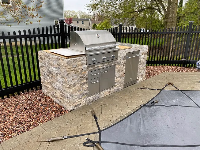 Superior Stone Supply LLC